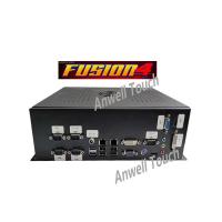 China Skill Game Pcb Board Fusion 6/5/4/3/2/1 Vertical Game For Gameroom Machine for sale