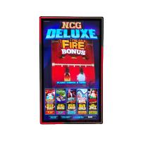 China Skill Game Pcb Board NCG 3/2/1 Vertical Game For Arcade Coin Insert for sale