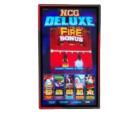 China Skill Game Pcb Board NCG 3/2/1 Vertical Game For Arcade Coin Insert for sale