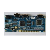 China TEXAS KENO 4 Hearts PCB Game Board 0.5kg For Sale Arcadesd Pcb for sale