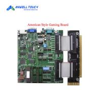 China ASR PCB Game Arcade Game Pcb For Sale 110v/220v 0.5kg Game Pcb for sale