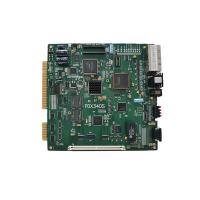 China Gold Touch Fox340s Version PCB Game Board 110v/220v Green Arcadesd Pcb for sale