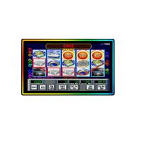 China New Release Life Of Luxury Skill Game Pcb Board LOL Fireballs For Gameroom Machine for sale