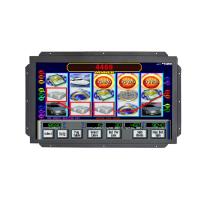 China New Release Life Of Luxury Skill Game Pcb Board LOL Fireballs For Gameroom Machine for sale