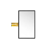China 21.5inches Anwell Infrared Touch Panel PCAP With 3M Microtouch Controller for sale