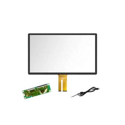 China 21.5inches Anwell Infrared Touch Panel PCAP With 3M Microtouch Controller for sale
