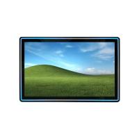 China Capacitive 27 Inch Touch Screen All In One Pc 1920*1080  250cd/M2 for sale