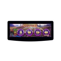 China HET 15.6inch Touch Button IDeck For HET New Skill Games Machines 300cd/m² 25W for sale