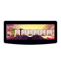 China HET 15.6inch Touch Button IDeck For HET New Skill Games Machines 300cd/m² 25W for sale