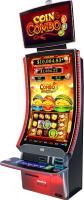 China 19.4inch SG/Light & Wonder Kascada Ideck USB For Kascada Cabinets for sale