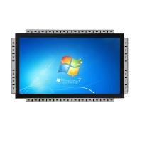 China 23.8 Inch 16 9 Gaming Infrared Touch Screen Interactive Digital Signage Touch Screen For POG/WMS for sale