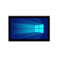China LED Backlit Full HD 1080P 27 Inch Industrial Display Monitors 1000 Nit LCD Monitor With USB VGA HD-MI Input for sale