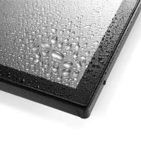 China 17.3Inch HD 1920x1080 Waterproof Industrial Flat Panel Monitor 1000Nits Multi Touch Capacitive for sale