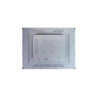 China Outdoor Waterproof IP65 1000 Nits  PCAP Industrial Touch Display 15