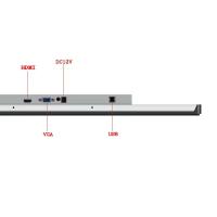 China 15.6 Inch Full HD IP65 Waterproof Industrial Touchscreen Panel Pc With 1000 Nits for sale