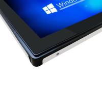 China 15.6 Inch Full HD IP65 Waterproof Industrial Touchscreen Panel Pc With 1000 Nits for sale