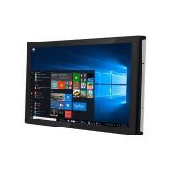 China 15.6 Inch Full HD IP65 Waterproof Industrial Touchscreen Panel Pc With 1000 Nits for sale