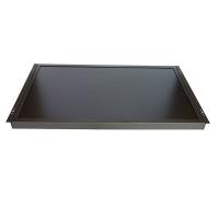 China High Brightness 1920*1080 HD Panel Mount Touch Screen Monitor Industrial Grade 21.5 Inch for sale