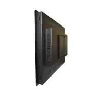 China 16.7M Industrial Touch Screen Pc Open Frame 17 Inch Capacitive / Resistive Touch Screen Monitor for sale