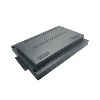 China 15 Inch Resistive / Capacitive Embedded Touch Screen Monitor 1024*768 for sale