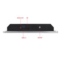 China 1280*800 Industrial 10.1 Inch Capacitive Touch Screen Window OS 16.7M for sale