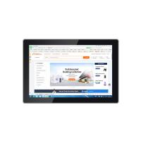 China 1280*800 Industrial 10.1 Inch Capacitive Touch Screen Window OS 16.7M for sale