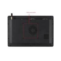 China 1280*800 Industrial 10.1 Inch Capacitive Touch Screen Window OS 16.7M for sale