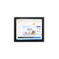 China Window OS Touchscreen Pc All In One 15 Inch 1024*768 Industrial Capacitive for sale