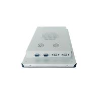 China 300cd/m2 15.6Inch Industrial Capacitive All In One Pc Touch Screen With Window OS for sale