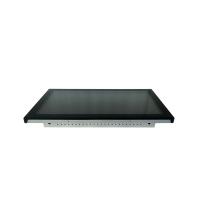 China 300cd/m2 15.6Inch Industrial Capacitive All In One Pc Touch Screen With Window OS for sale
