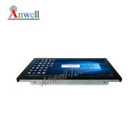 China 300cd/m2 15.6Inch Industrial Capacitive All In One Pc Touch Screen With Window OS for sale