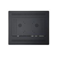 China 17 Inch 1280 X 1024 Industrial Capacitive Touch Screen All In One With Window OS for sale