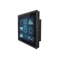 China 17 Inch 1280 X 1024 Industrial Capacitive Touch Screen All In One With Window OS for sale