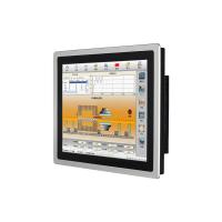 China 17 Inch 1280 X 1024 Industrial Capacitive Touch Screen All In One With Window OS for sale