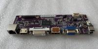 China Anwell High Performance Newest Touch Screen Driver Board Purple For Gaming for sale