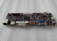 China Anwell High Performance Newest Touch Screen Driver Board Purple For Gaming for sale