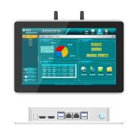 China 10.1 Inch 1920*1200 All In One Touch Screen For Window And Linux 300cd/M2 16.7M for sale