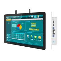 China 10.1 Inch 1920*1200 All In One Touch Screen For Window And Linux 300cd/M2 16.7M for sale