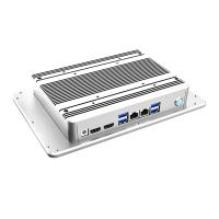 China 10.1 Inch 1920*1200 All In One Touch Screen For Window And Linux 300cd/M2 16.7M for sale