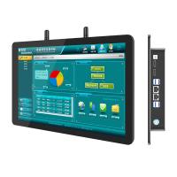China HD1920*1080 All In One Pc Touch Screen 11.6 Inch With Window OS for sale