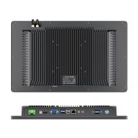 China Black HD1920*1080 Industrial Capacitive Touch Screen All In One 13.3 Inch  With Window OS for sale