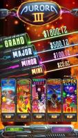 China High Return Arcade Machine Skilled Game Pcb AURORA1/2/3/5 Multi Video Games Board 5 In 1 for sale