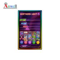 China High Return Arcade Machine Skilled Game Pcb AURORA1/2/3/5 Multi Video Games Board 5 In 1 for sale