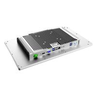 China Wall Mounted All In One Computers Touch Screen 1920×1080 FHD All In One PC 18.5