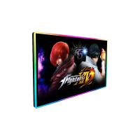 China 27inch Scratch Resistant Projected Capacitive Gaming Pcap Touch Screen With Mounting Options For Gaming for sale