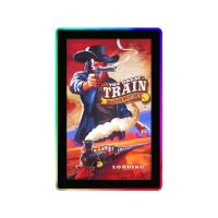 China Industrial Grade Side Edge LED Bezel Gaming Projected Capacitive Touchscreen 23.8'' for sale