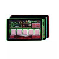 China 5ms Response 21.5 Inch Touch Screen Gaming Monitor With Scratch Resistant Surface For Wms Slot Games for sale