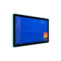 China 23.8inch With 5ms PCAP Projected Capacitive Touch Screen Monitor For  POG/IGS for sale