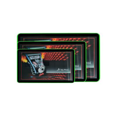 China Firelink / Fusion Link Gaming PCAP Touch Screen 27inch 1920x1080 Resolution for sale