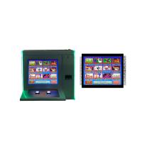 China 17'' 1280×1024 IR Gaming Touchscreen Monitor With 1000:1 Contrast Ratio for sale
